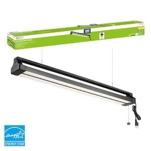 Commercial Electric - Shop Lights - Commercial Lighting - The Home Depot