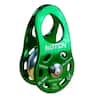Notch Micro Pulley 50019 - The Home Depot