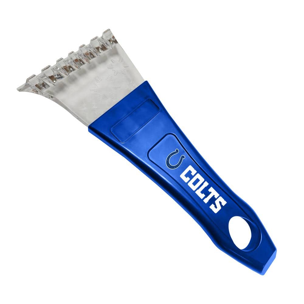 FANMATS NFL - Indianapolis Colts Indianapolis Colts Ice Scraper 41101 ...