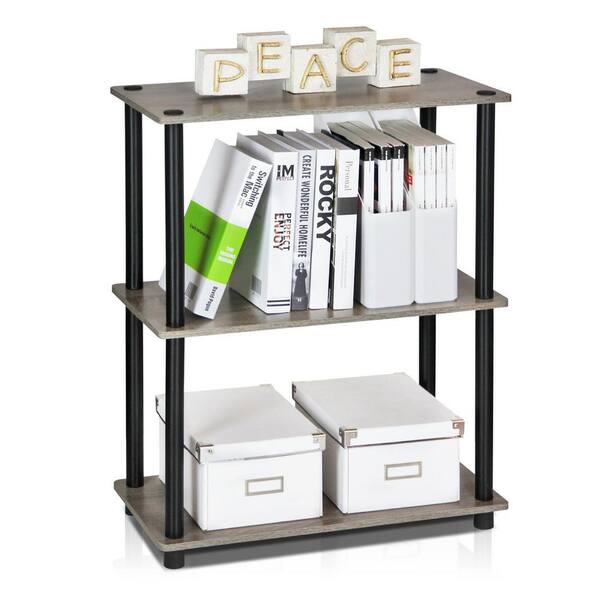 PRIMEPLUS 3-Tier Metal Rack Storage Shelving Rack RB-WD3-012 - The Home ...