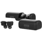 XTREME Aria True Wireless Earbuds With Charging Case, Use With ...