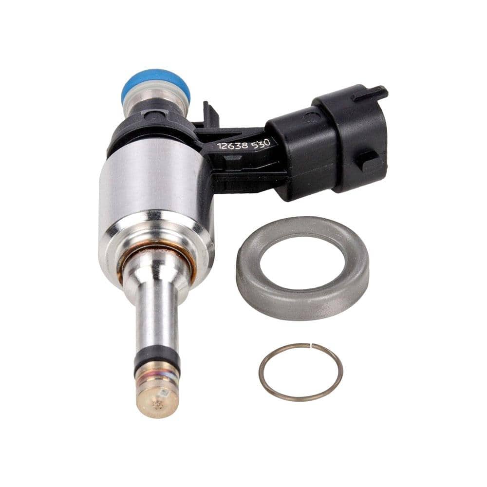 Bosch Fuel Injector 62801