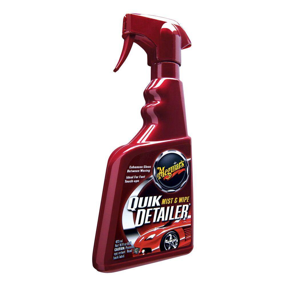 Meguiar's 16 oz. Quik Detailer MI13316