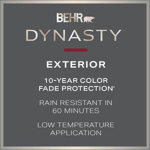Exterior Paint - BEHR DYNASTY - Paint Colors - The Home Depot