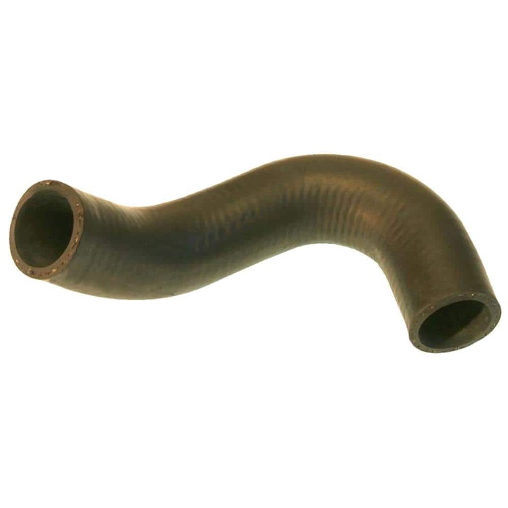 ACDelco Molded Radiator Coolant Hose - Lower 20092S - The Home Depot