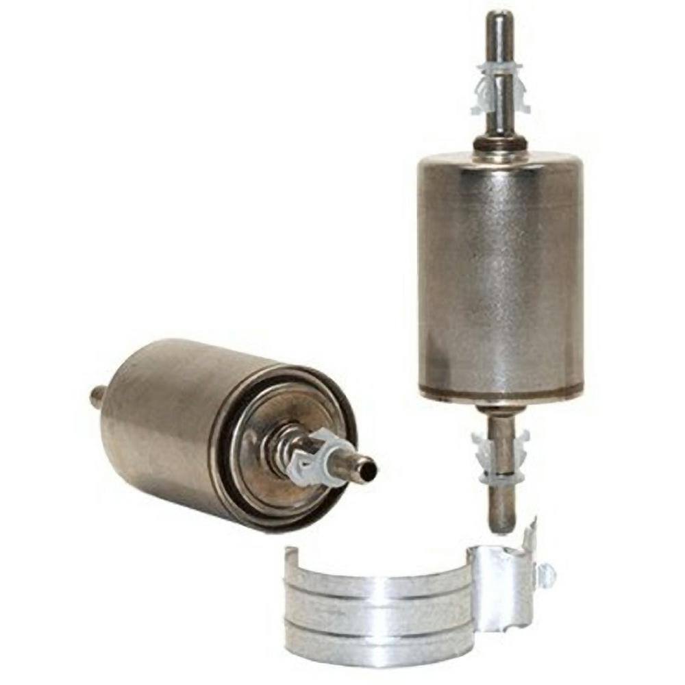 Wix Fuel Filter 33489 - The Home Depot