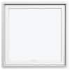 JELD-WEN 36 in. x 36 in. W-5500 Awning Wood Clad Window THDJW249400008 ...