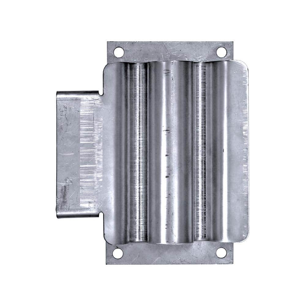 BUYERS PRODUCTS Stainless Steel Shovel Holder for Trucks SH675SS - The ...
