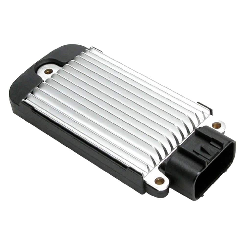 Delphi Ignition Control Module GN10112 - The Home Depot