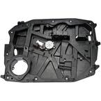 OE Solutions Power Window Regulator And Motor Assembly 2008-2012 Jeep ...