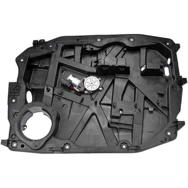 OE Solutions Power Window Regulator And Motor Assembly 2008-2012 Jeep ...
