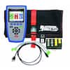 Platinum Tools Cable Prowler Cable Tester TCB300 - The Home Depot