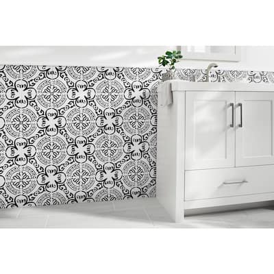 8x8 - Porcelain Tile - Tile - The Home Depot