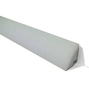 Blue Wave 48 in. Peel and Stick Above Ground Pool Cove (22 Pack) NL102 ...