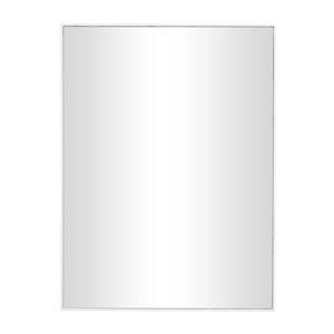 White - Rectangle - Wall Mirrors - Mirrors - The Home Depot