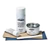 Cramer Bath and Kitchen Finish Repair Kit in Appliance White CRA16002US ...