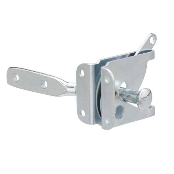 Home depot gate latch store