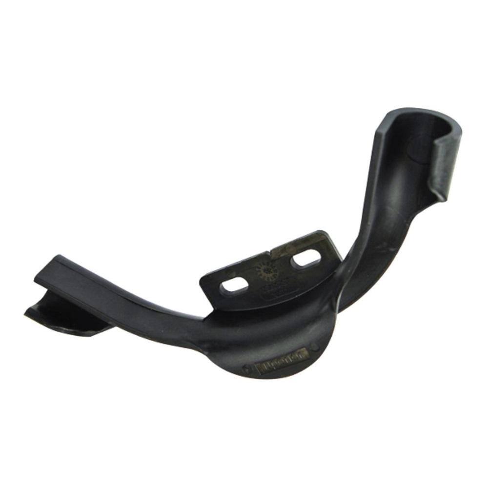Uponor 3/4 in. PEX-A Pipe Plastic 90-Degree Bend Support (50-Pack ...