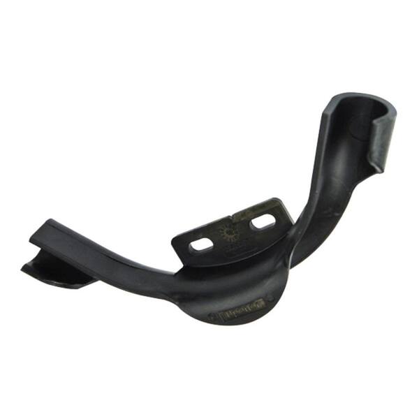 Uponor 3/4 in. PEX-A Pipe Plastic 90-Degree Bend Support (50-Pack ...