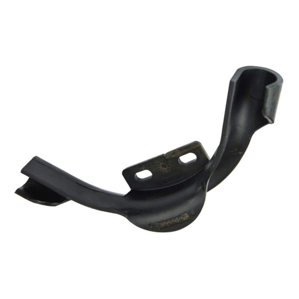 Uponor 3/4 in. PEX-A Pipe Plastic 90-Degree Bend Support A5150750R ...