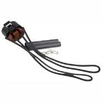 Motorcraft Fog / Driving Light Connector WPT-952 - The Home Depot