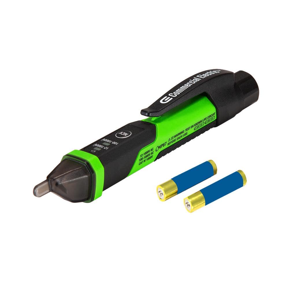Greenlee voltage detector gt12a store