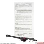 Motorcraft Power Window Motor Connector-WPT-698 - The Home Depot