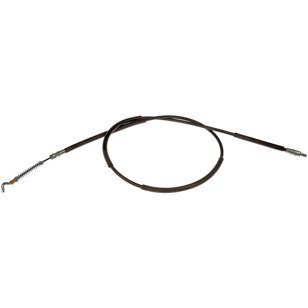 Parking Brake Cable C96129 - The Home Depot