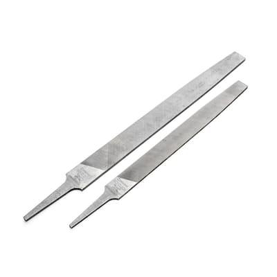 Nicholson 14 in. Curved Pruning Saw 80263