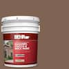 BEHR 5 gal. #N240-7 Joshua Tree Flat Interior/Exterior Masonry, Stucco ...