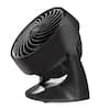 Vornado 133 7 in. Compact Whole Room Air Circulator Table Fan CR1-0221 ...