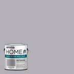 Rust-Oleum Home 1 Gal. Eggshell Summer Storm Interior Wall Paint 365496