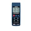 REED Instruments Thermometer, Thermocouple, 4-Ch, Data Logger R2450SD ...