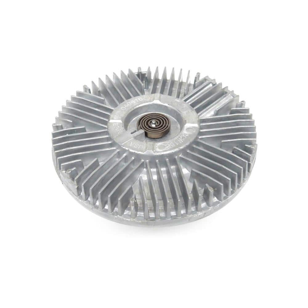 US Motor Works Engine Cooling Fan Clutch 22158 - The Home Depot