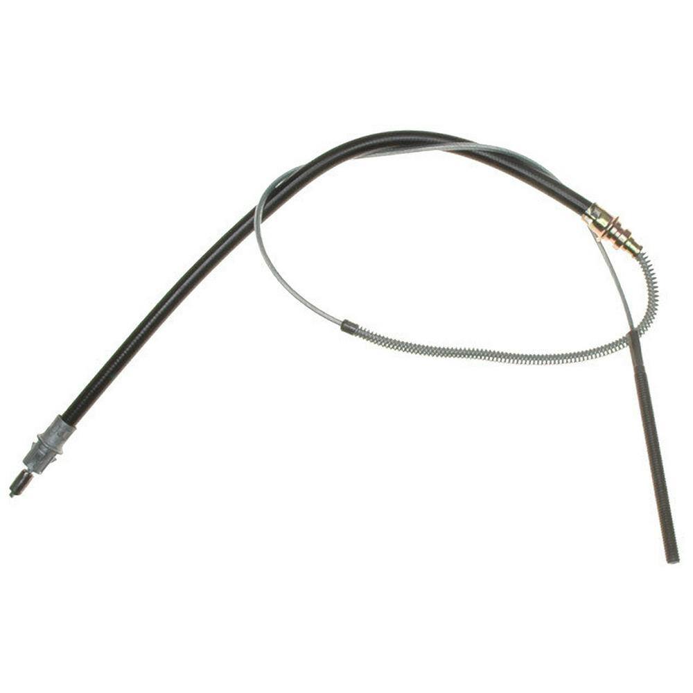 Raybestos Parking Brake Cable BC92263 - The Home Depot