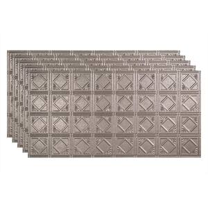 Galvanized Ceiling Tiles | Shelly Lighting