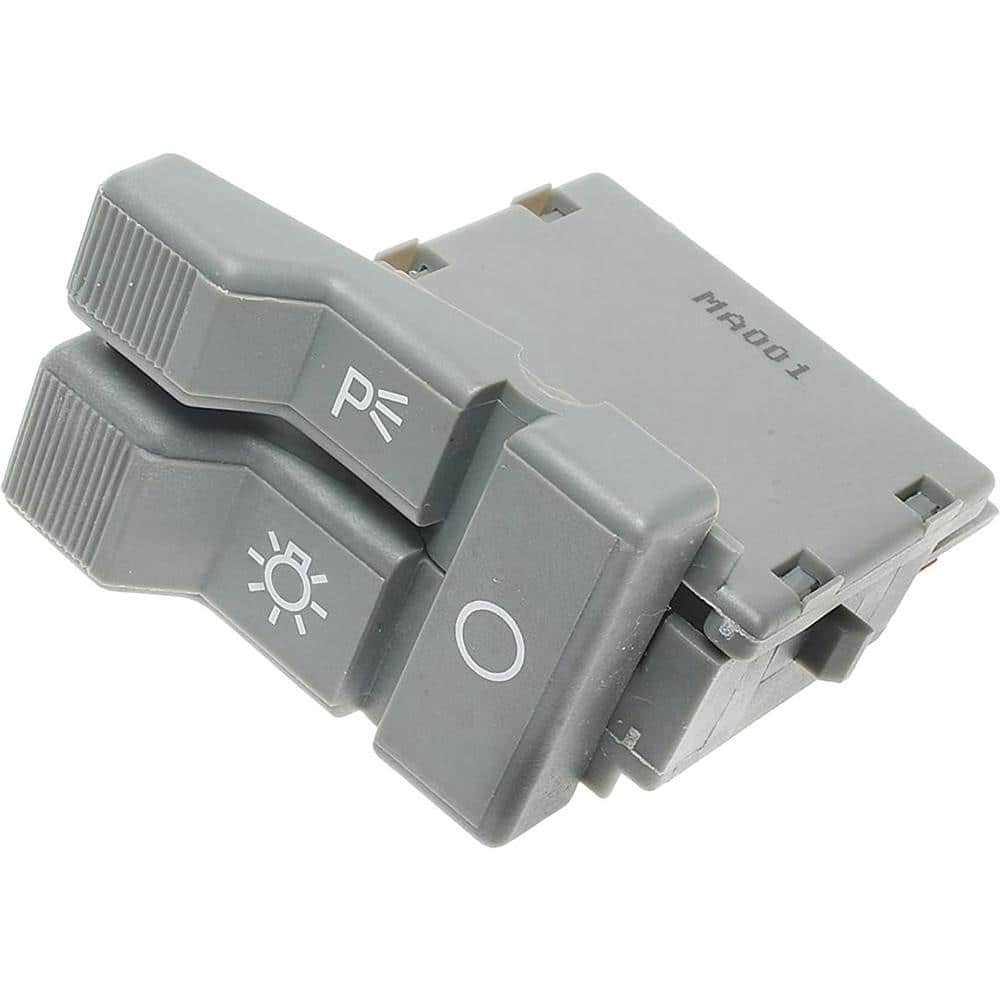 T Series Headlight Switch DS647T - The Home Depot