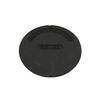 JONES STEPHENS 8-15/16 in. O.D. Cast Iron Sewer Lid for 8 in. Sewer Box ...