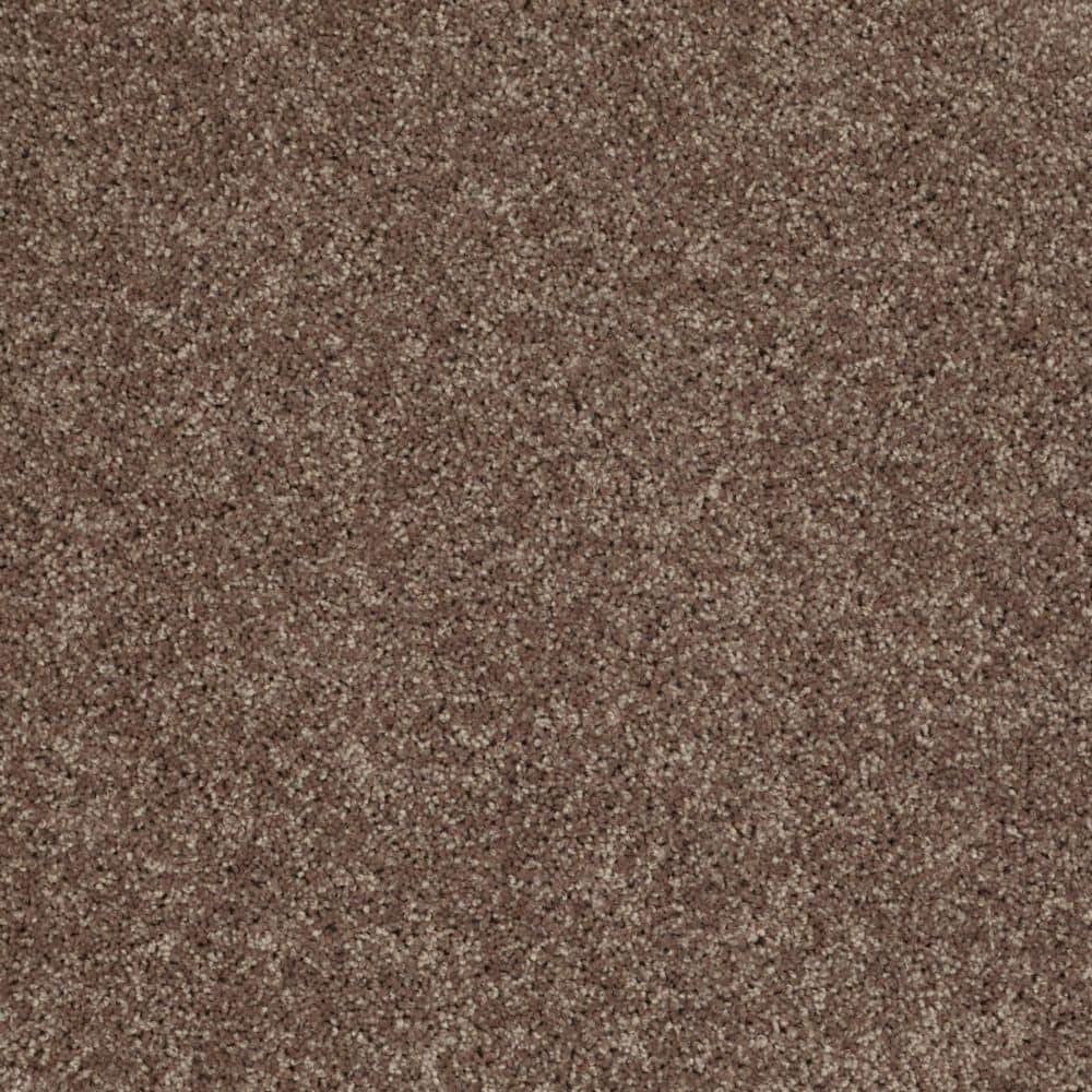 Reviews for TrafficMaster Palmdale II - Espresso - Brown 15 ft. 31.2 oz ...