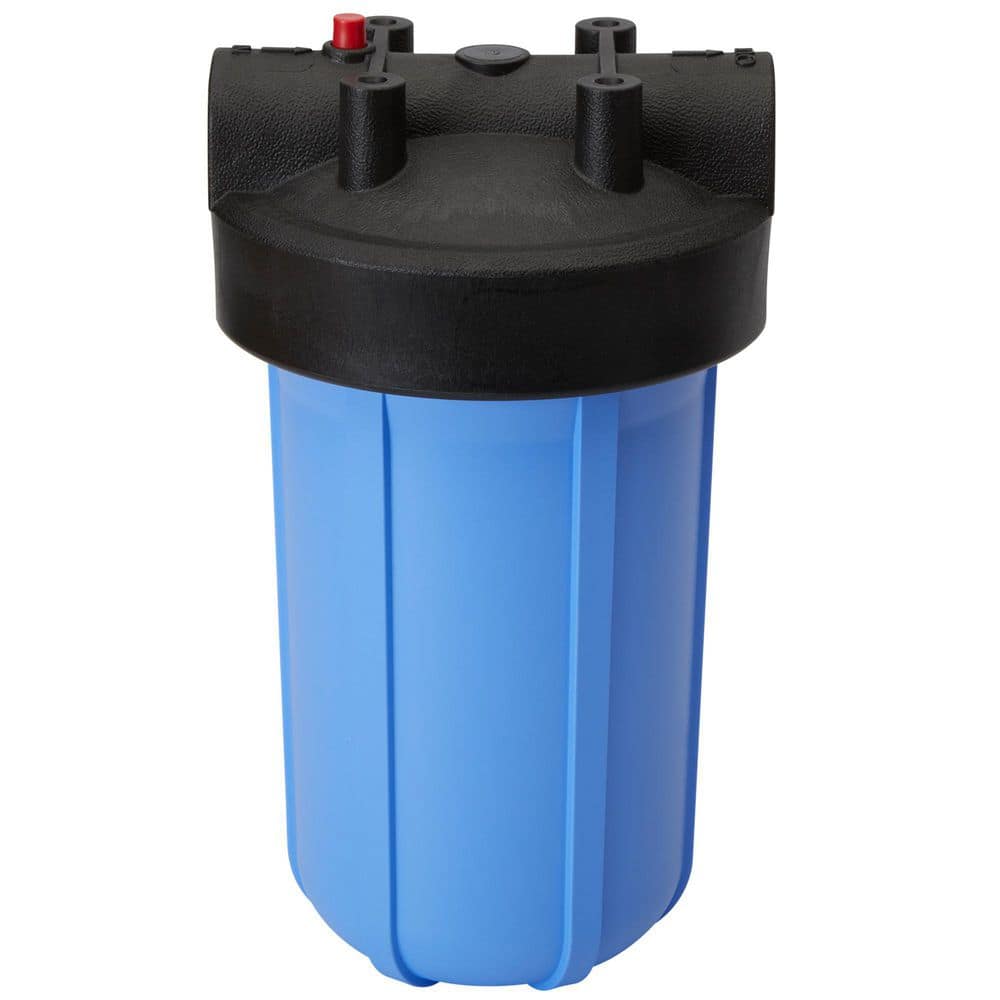 Reviews for OmniFilter Whole Home 10 in. Heavy-Duty Water Filtration ...