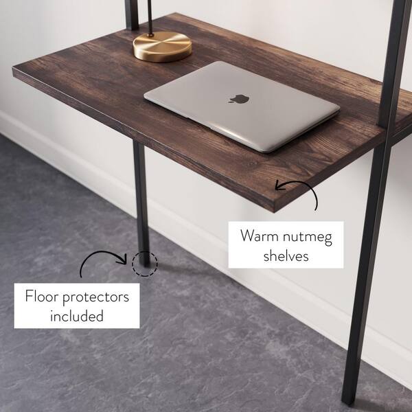 Nathan james desks store