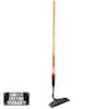 Razor-Back Nursery/Beet Hoe 67126 - The Home Depot