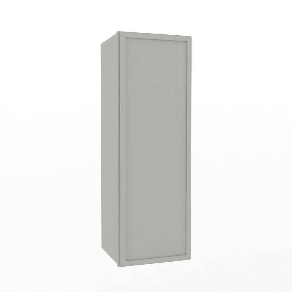 Hampton Bay Leyton 12 in. W x 12 in. D x 36 in. H Ready to Assemble ...