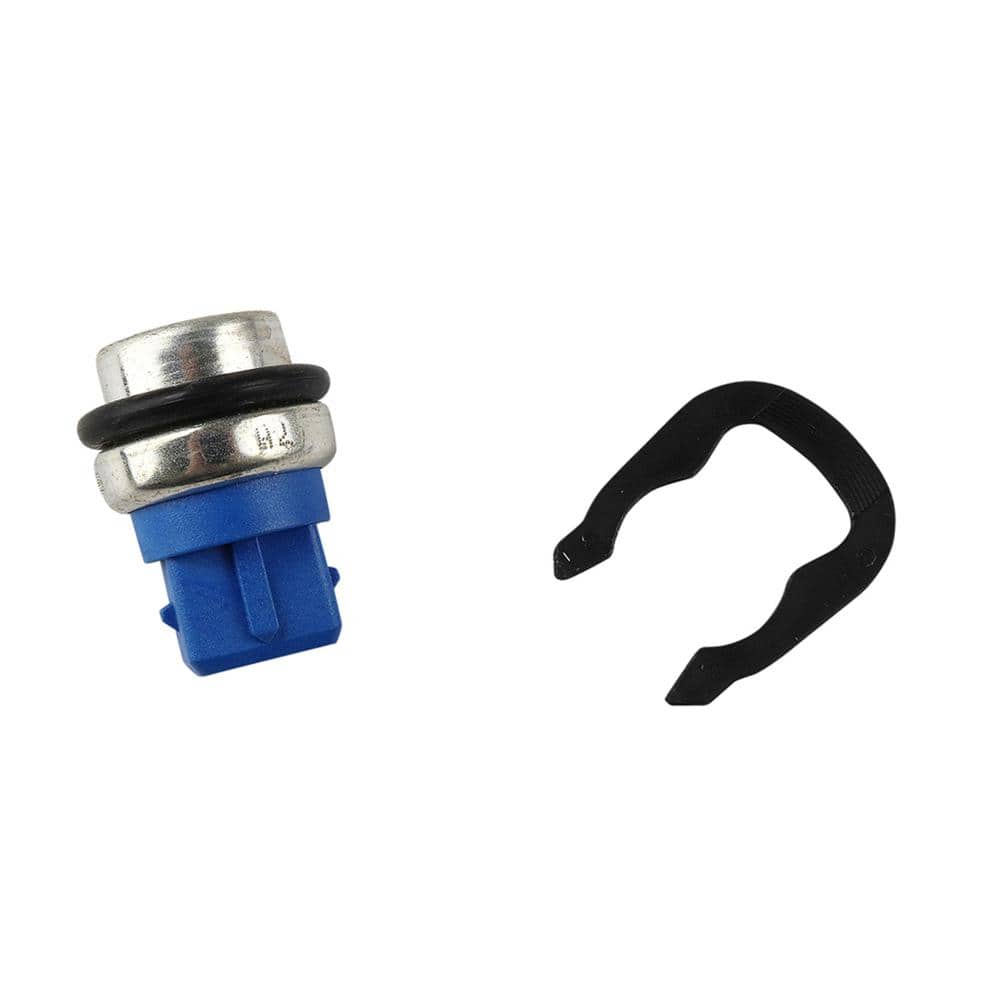 ACDelco Engine Cooling Fan Motor Kit - Left 15-80640 - The Home Depot