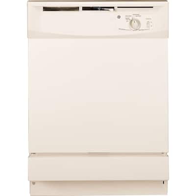 GE 30 in. 4.8 cu. ft. Gas Range in Bisque JGBS60DEKCC - The Home Depot