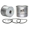 Wix Fuel Filter 33166 - The Home Depot