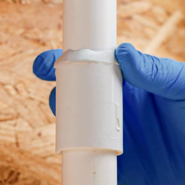 Epoxy Putty For Pvc Pipe