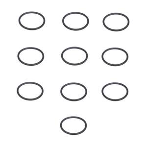 Viega ProPress 3/4 in. and 1 in. EPDM Flat Gasket (10-Pack) 15569 - The ...