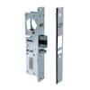 Premier Lock 31/32 in. Commercial Deadlatch Narrow Stile Mortise Lock ...