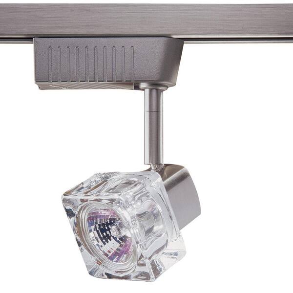 Designers Choice Collection 6701 Series Low-Voltage MR16 Satin Nickel ...